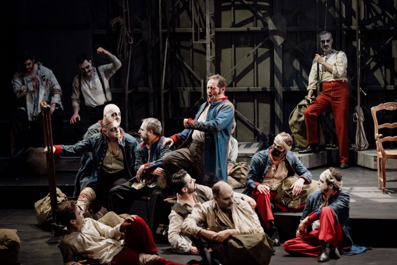 Faust de Charles Gounod